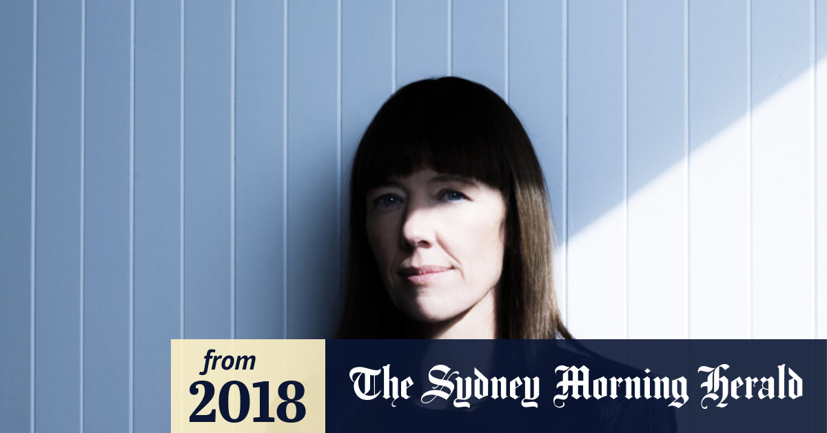 Love, loss and architecture: The rise of Rachel Neeson