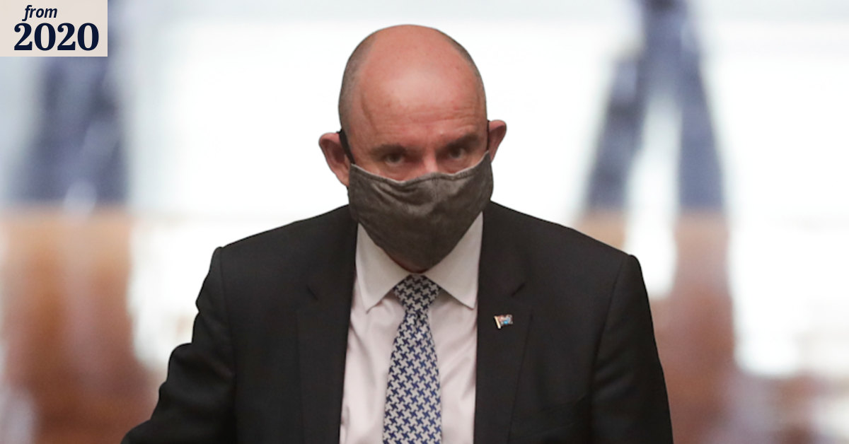 Government appoints independent assessors to make the NDIS 'fair and ...