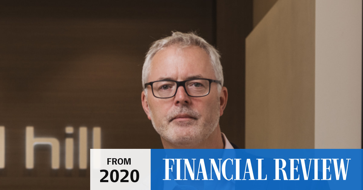 Michael Hill profits regain their sparkle