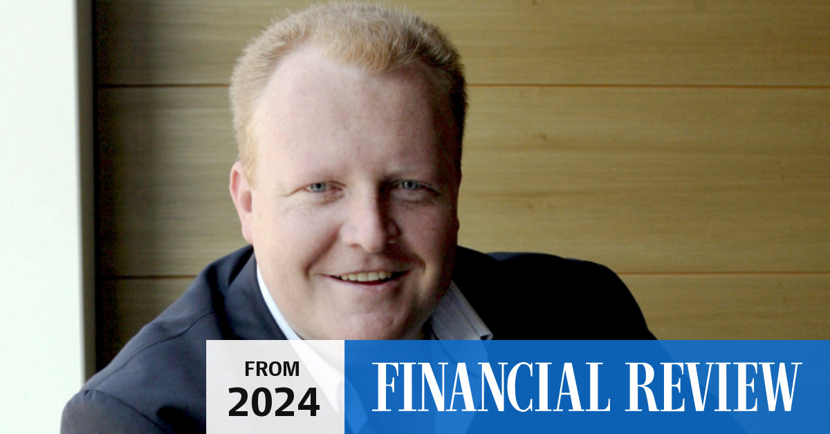 Alan Jones’ right-wing TV station asks ex Seven News boss to be CEO