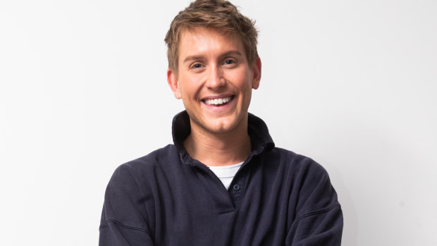 The Kardashian-inspired closet where fashion rules over function