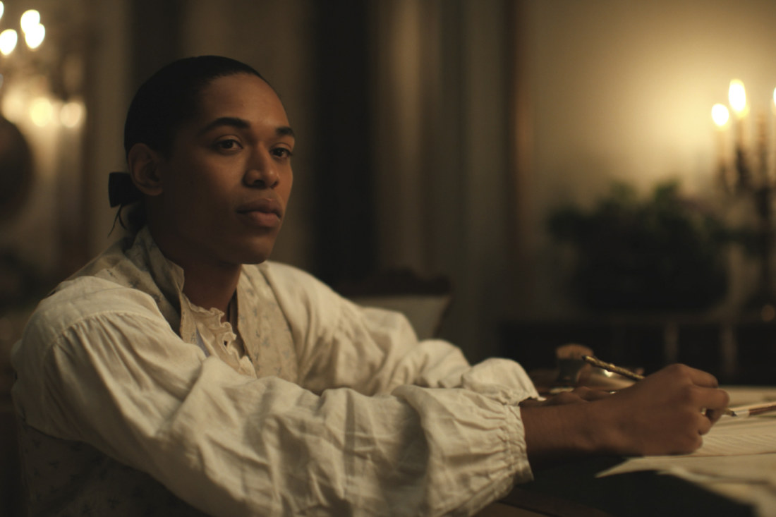 Movie review: Chevalier (2022) tells the story of ‘the black Mozart’, Joseph Bologne, a ...