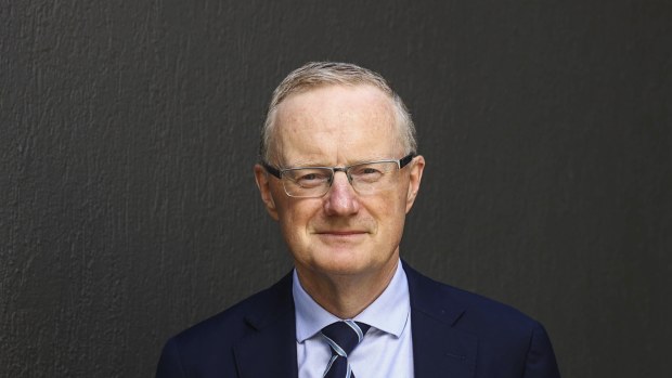 Philip Lowe says RBA’s $350 billion bond-buying program likely to end ...