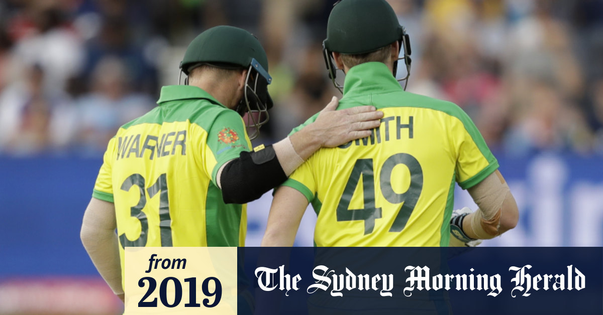 Time to get aggressive: Australia ready to slay Trent Bridge hoodoo
