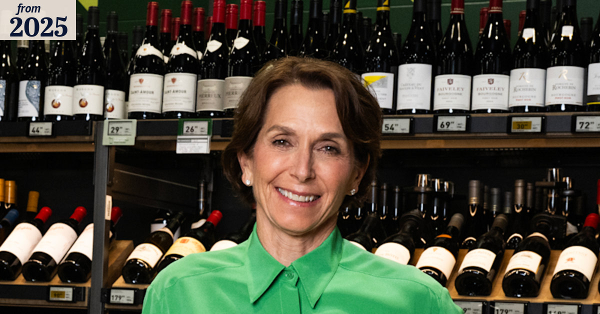 Jayne Hrdlicka, former Virgin boss, lands Dan Murphy’s, BWS top job at ...