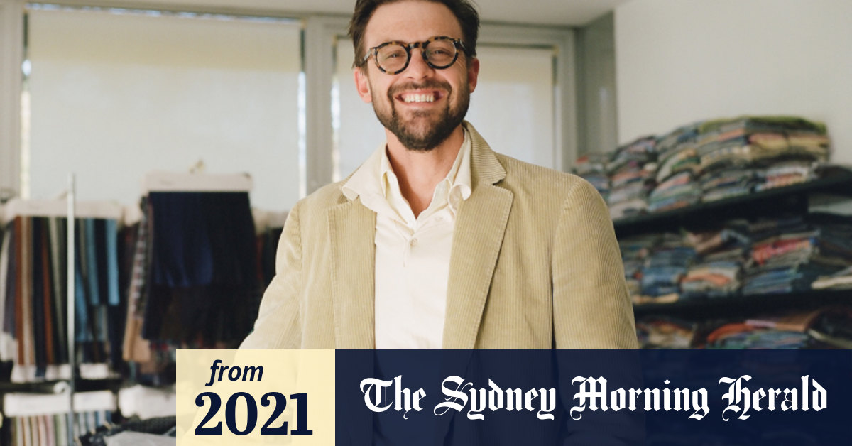 The new work uniform: Navigating post-pandemic office dressing