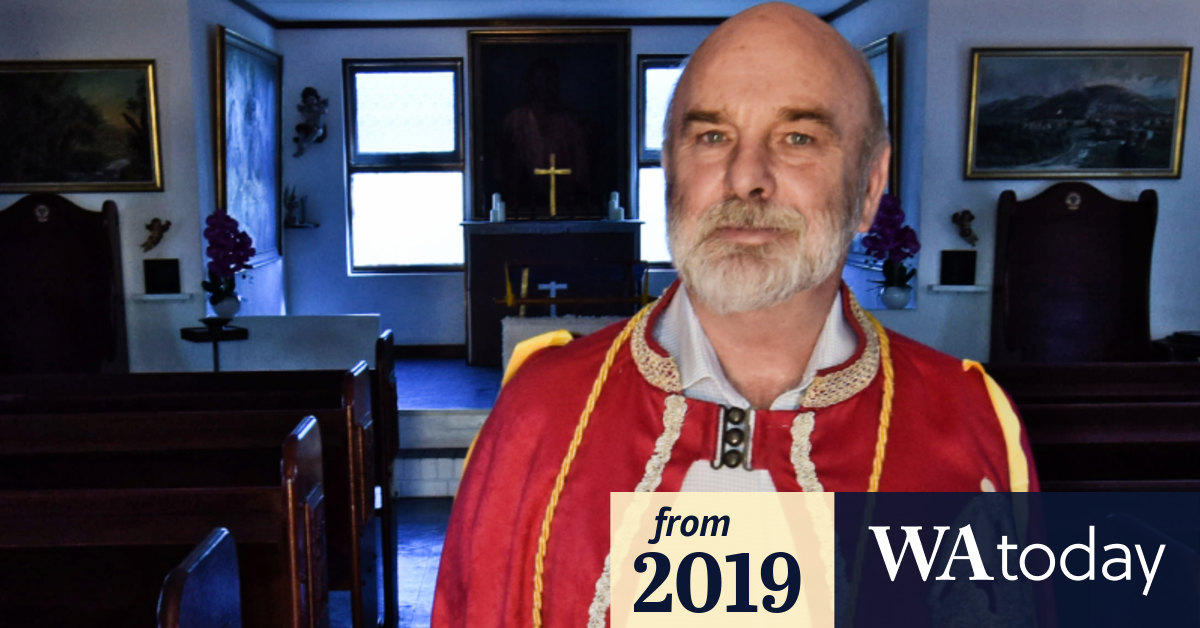 Hutt River's fresh prince opens up on what's next for WA's tiny 'nation'