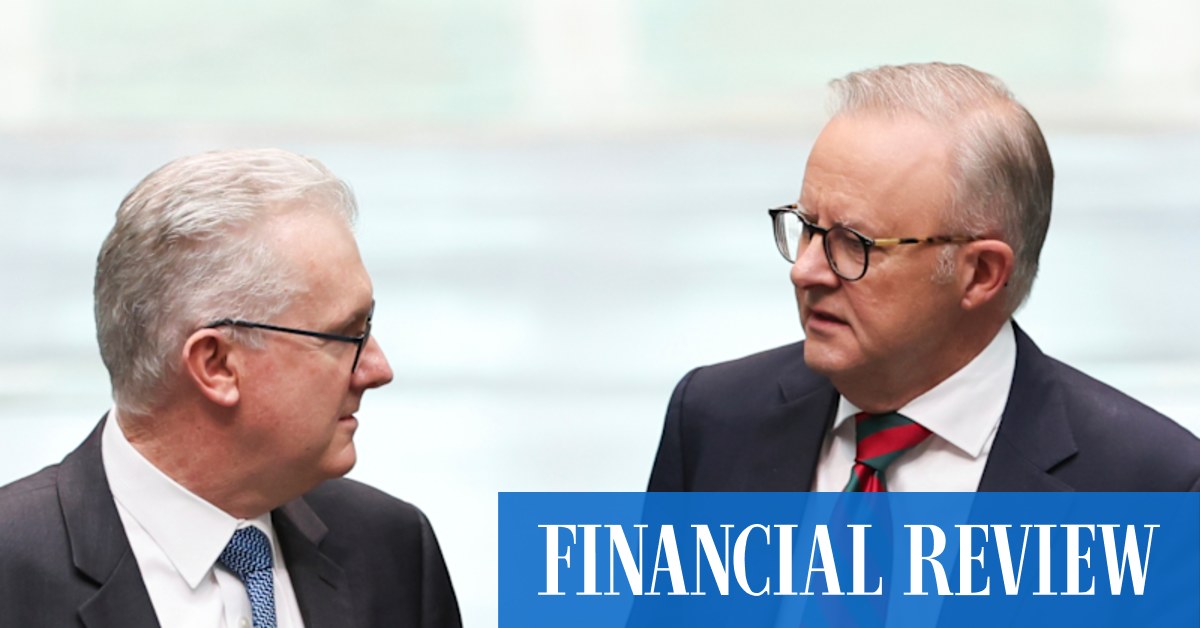 Australian parliament: Opposition fears government will cut back ...