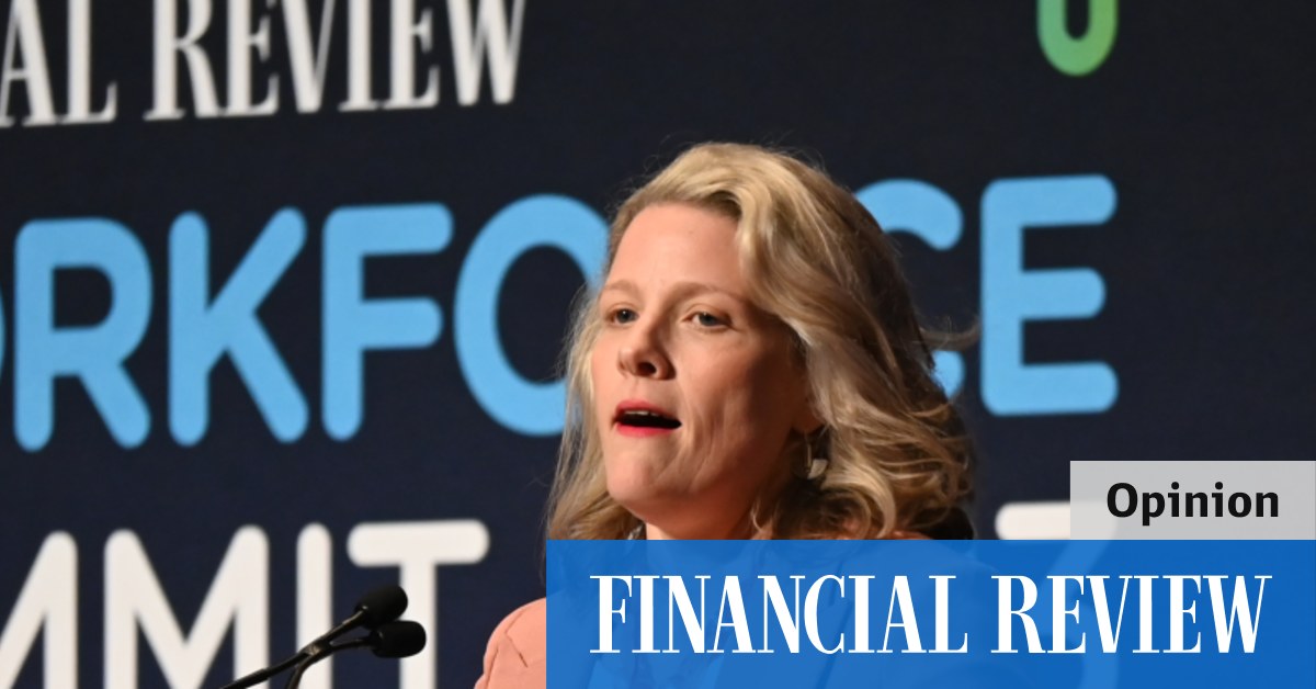Workforce summit: Labor’s migration fix must push for a bigger Australia