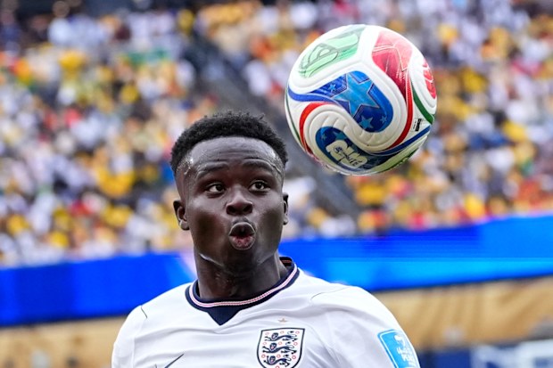 FIFA World Cup 2026 LIVE scores, Day 13: Colombia vs DR Congo results ...