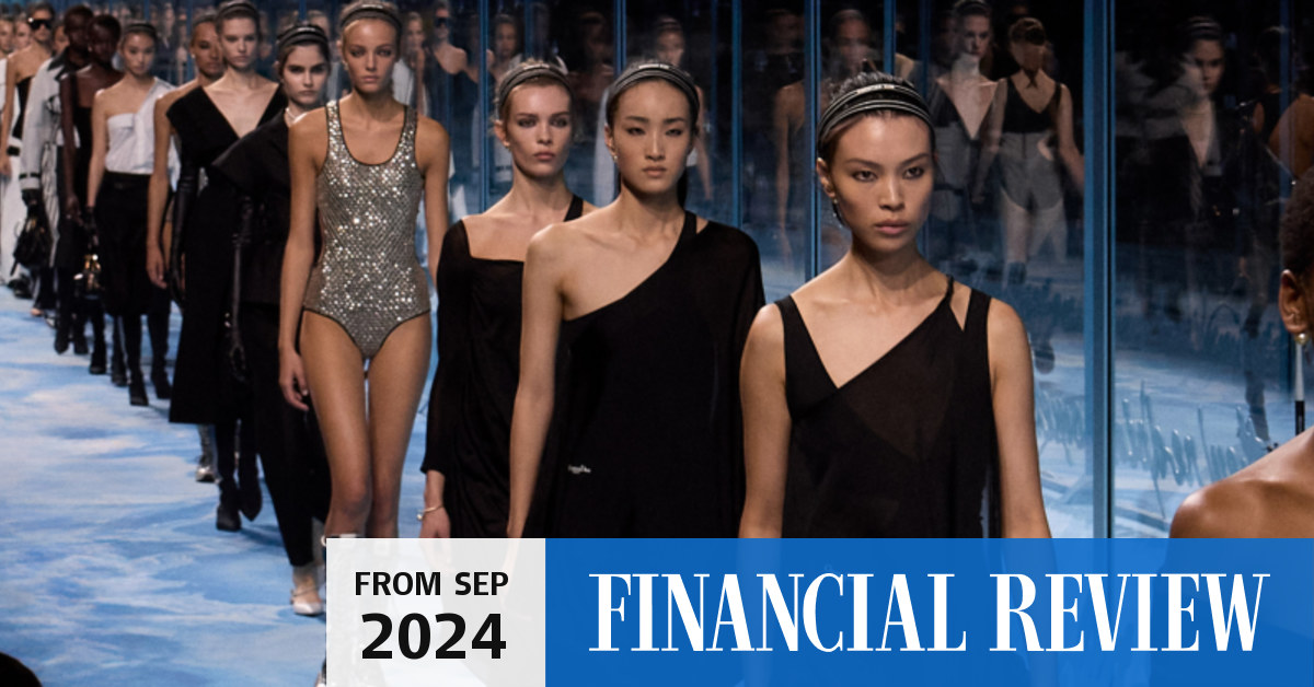 Fashion Week: Here’s everything you’ve always wanted to know about the ...