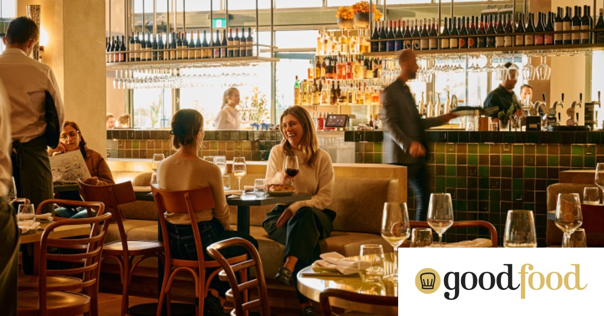 Mega brasserie Cityfields is the latest jewel in Chadstone’s glittering ...