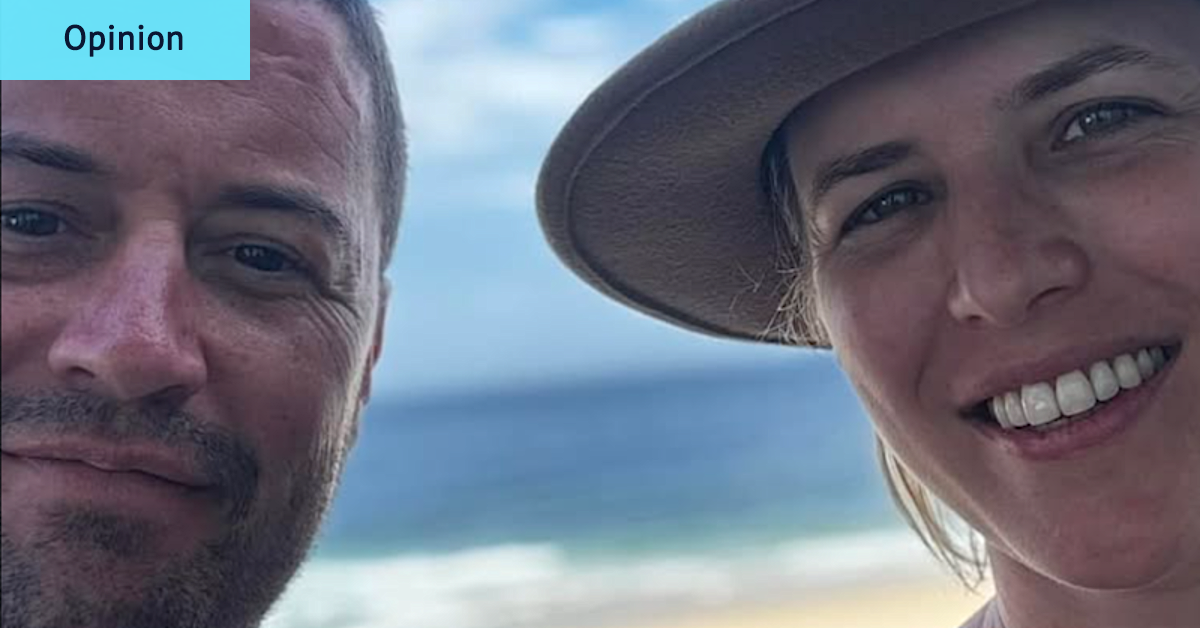 Inside the complaints made against a Liberal senator’s husband