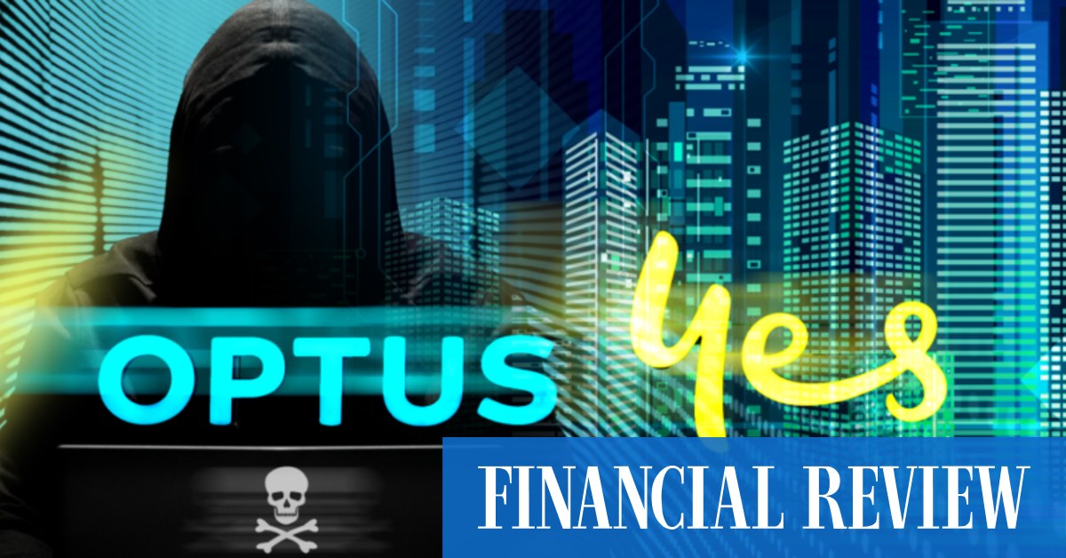 Optus data breach: How the Optus breach will change corporate Australia ...
