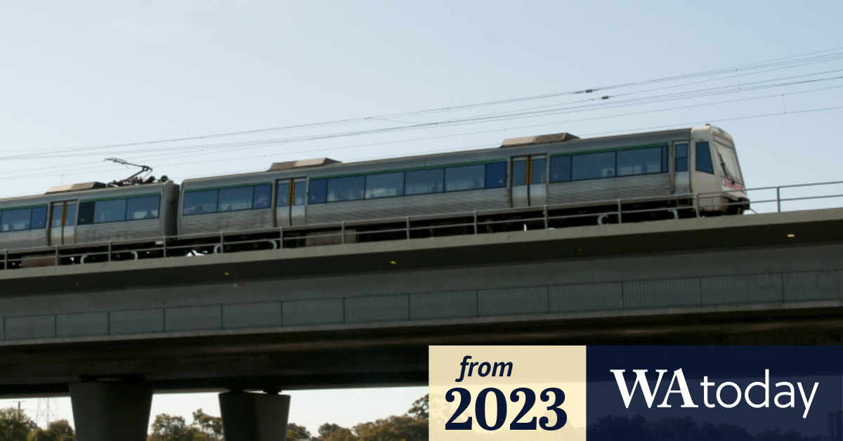Perth new trains: What will happen to the A-Series workhorses?