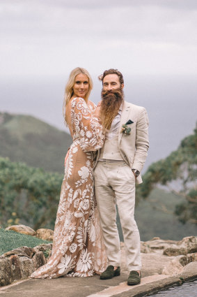 Alan Jones' butler shown the door