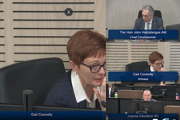 ICAC Parramatta Council investigation as it happened: Operation Navarra ...