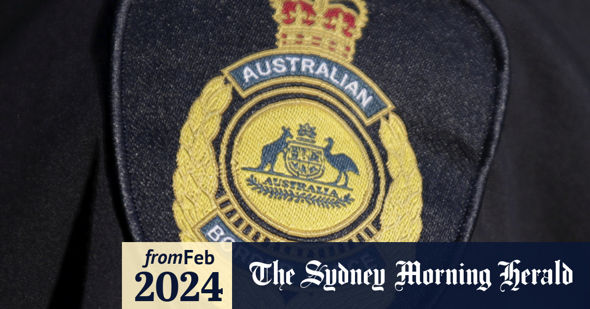 Beagle Bay, Kimberley: Asylum seekers land in WA; ABF, police investigating