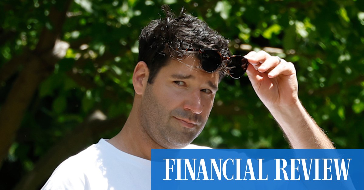 Canva IPO: Public listing more appealing as markets value company ...