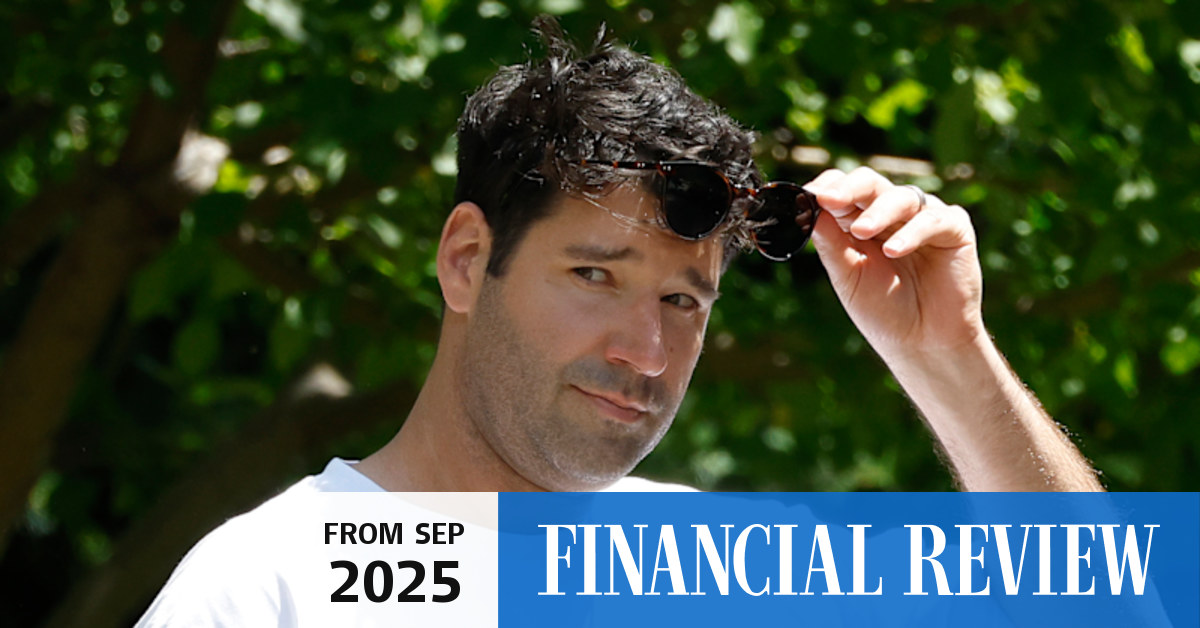 Canva IPO: Public listing more appealing as markets value company ...