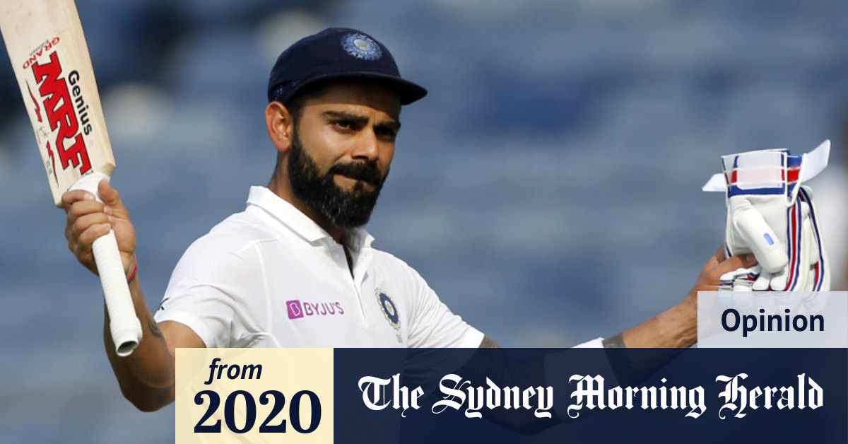 Cricket and COVID-19 | Greg Baum writes that virus vigilance will be ...