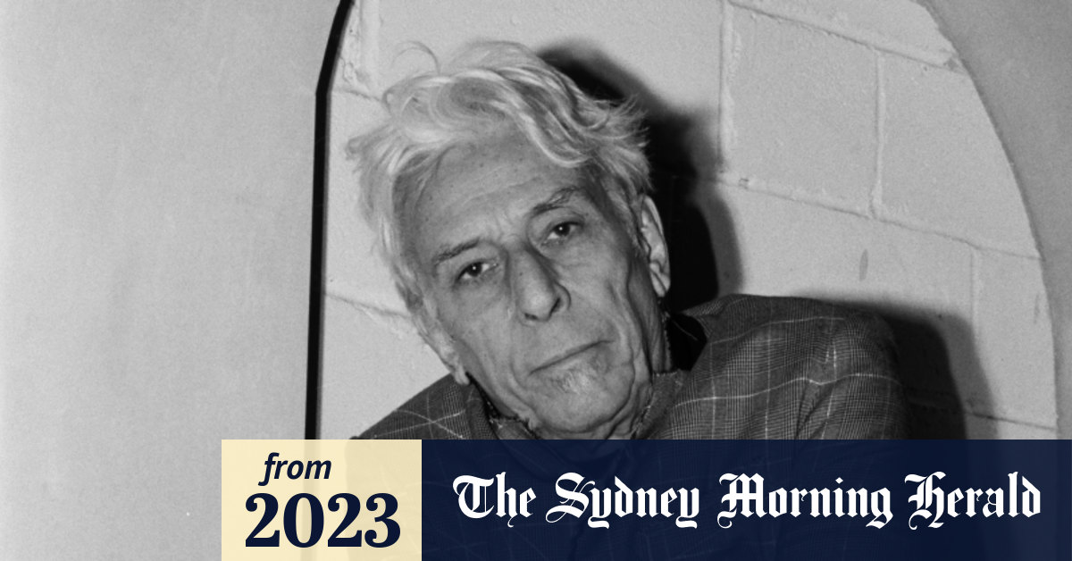 John Cale of Velvet Underground speaks about new album