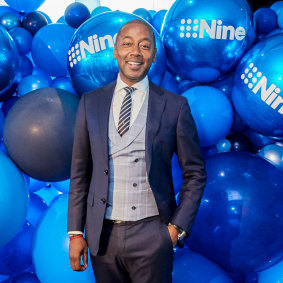 Nine primed for battle against digital giants