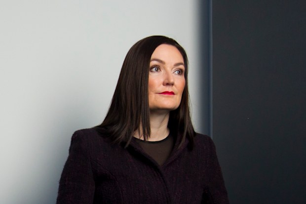 News Corp broadcasting boss Siobhan McKenna departs after Foxtel sale