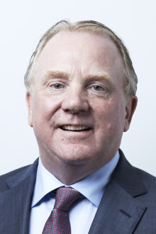 New Worley CEO scents big opportunity in renewables