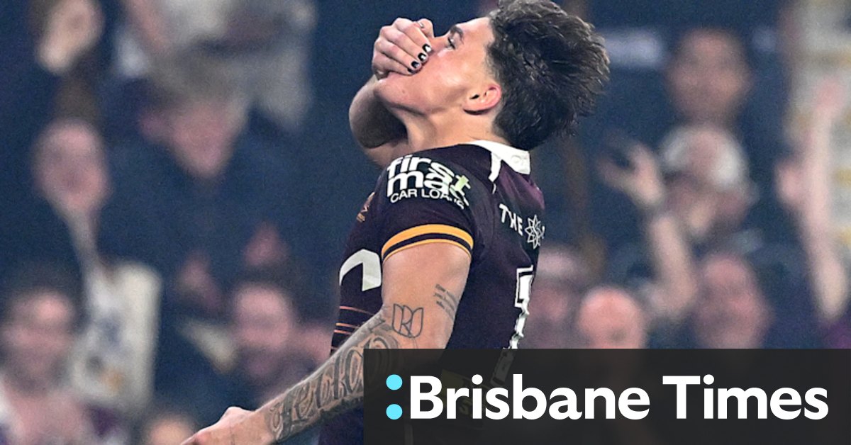 NRL 2025: How Brisbane Broncos injuries unlocked Reece Walsh. Will Adam ...