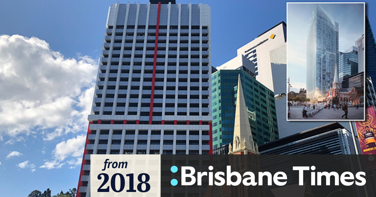 Time's up for CBD clock as demolition of landmark tower is approved