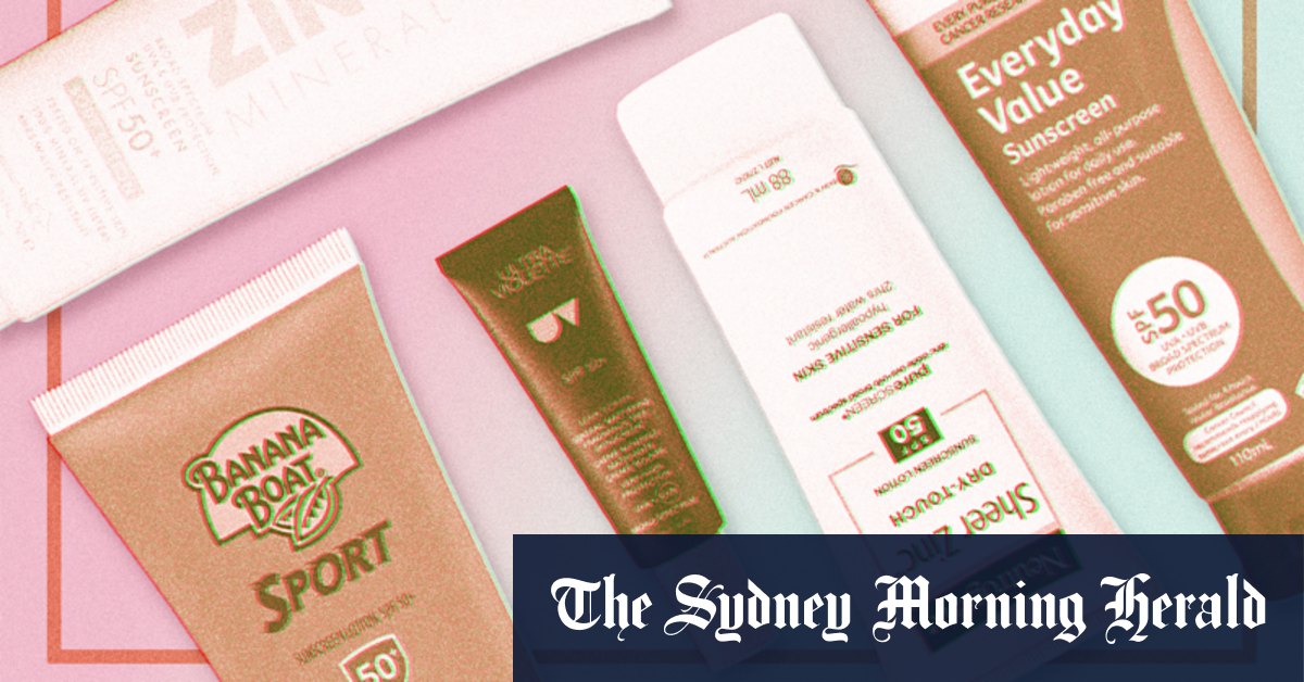 Choice sunscreen test: Breaking down the fight picked with 16 SPF brands