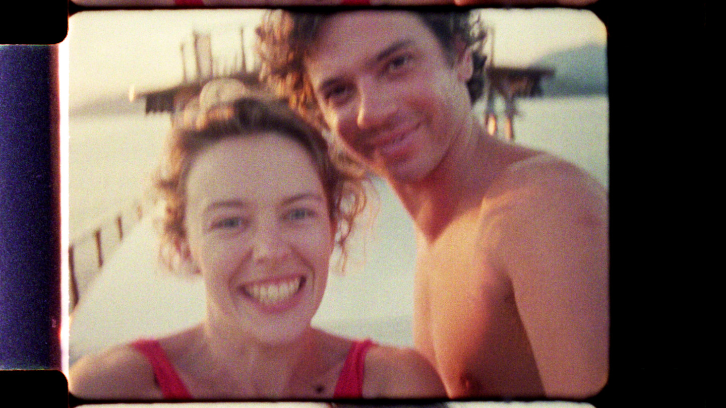 young michael hutchence