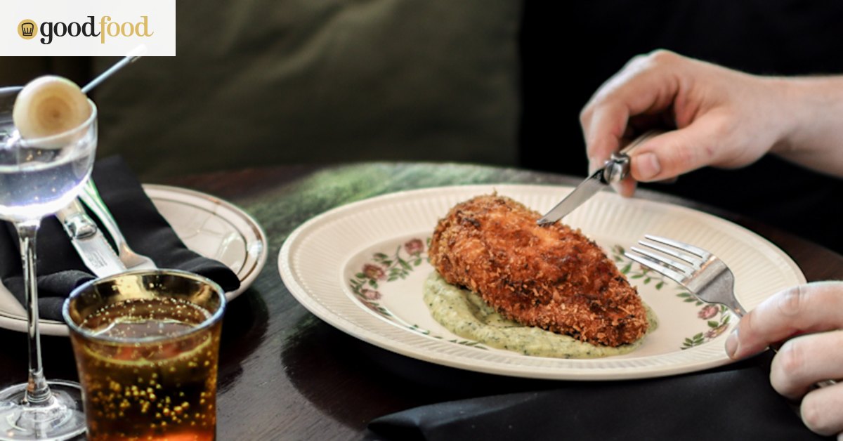 Henry Sugar, Carlton North - The Age, Good Food app listing