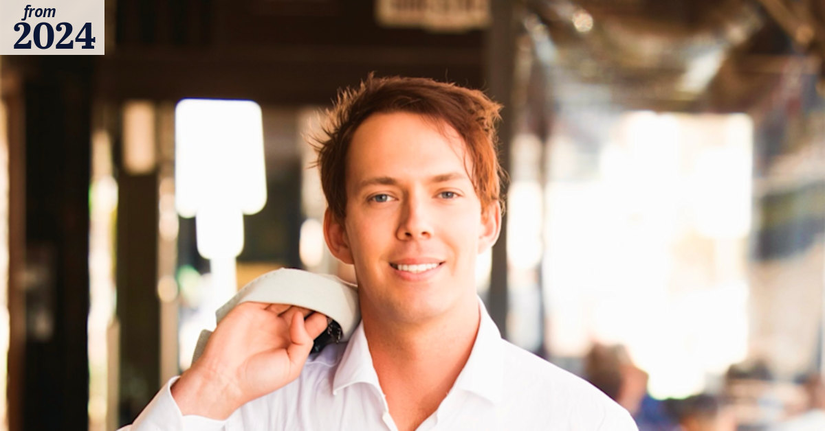 Victorian council elections 2024: Kingston sign-thrower was former ...