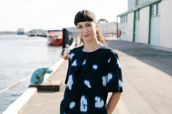 WA election 2025: Fremantle independent candidate Kate Hulett announces ...