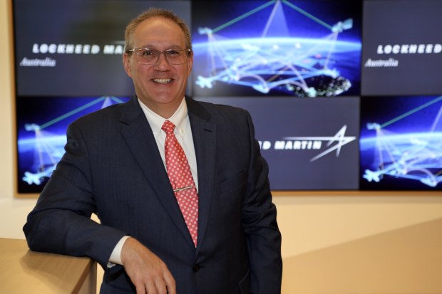 US defence giant Lockheed Martin plans to fast-track MLRS and HIMARS ...