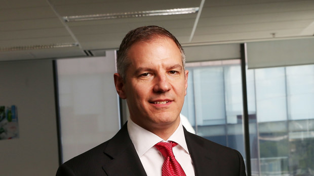 Amcor in strong position to withstand turbulence