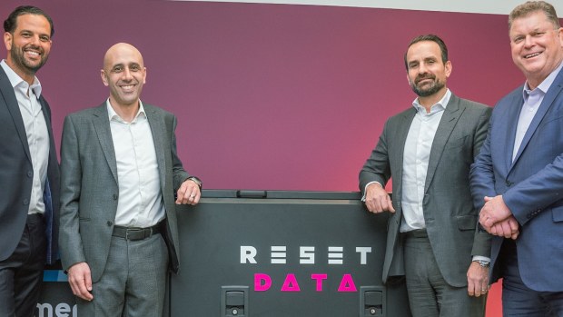 Centuria buys into Nvidia boom with office-friendly data play