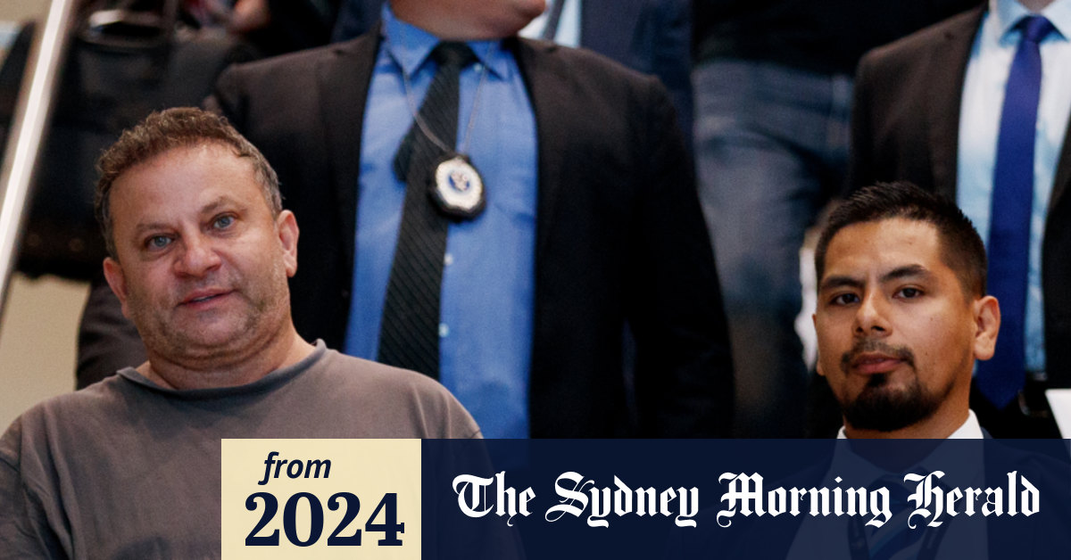 Eddie Hayson surgery claims fail to free him