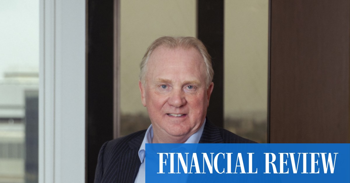 ASX WOR: Worley CEO Chris Ashton takes ‘laser-like’ approach to AI