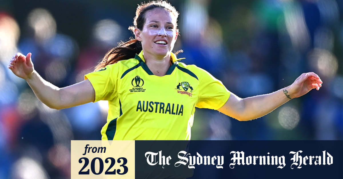 Cricket 2023: A ‘middle finger’ to the haters - Women’s Premier League ...