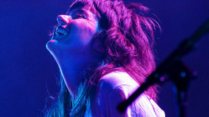 Why Courtney Barnett is Australian music's great hope