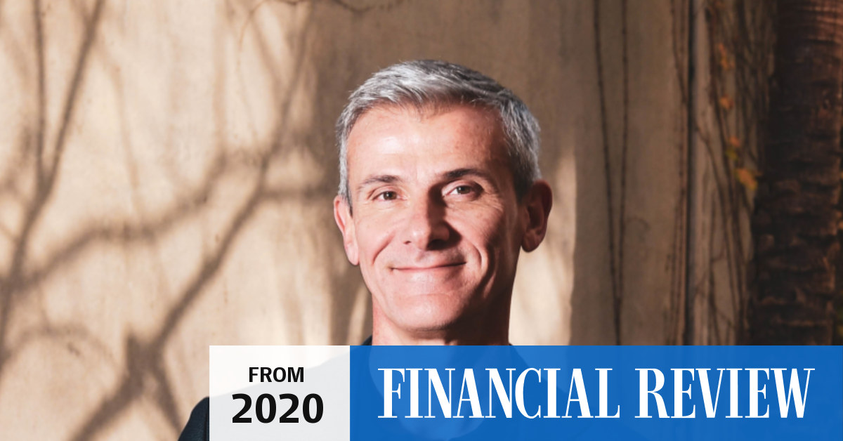 Optus embraces NBN, Amazon in COVID-19-era revamp