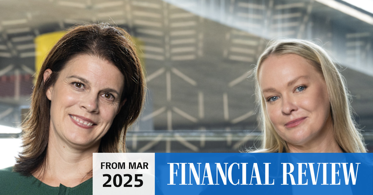 Women to Watch: This young commodity trader learned from Macquarie’s ...