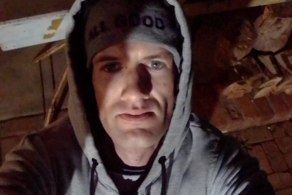 Jason Patterson found not criminally responsible for killing sister ...