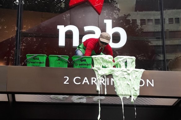 The wind and gas powering NAB’s environmental policy