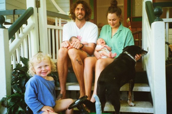 AFL 2022: Sydney Swans Tom Hickey, the Ruck Jesus, has hands full ...