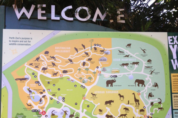 Measles alert for IKEA Innaloo, Perth Zoo
