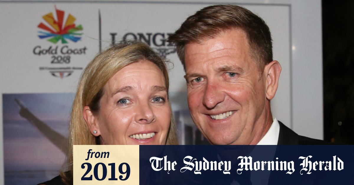 Tim Worner quits: The news that shocked Seven